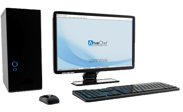 Computadores – Ative Desenvolvimento